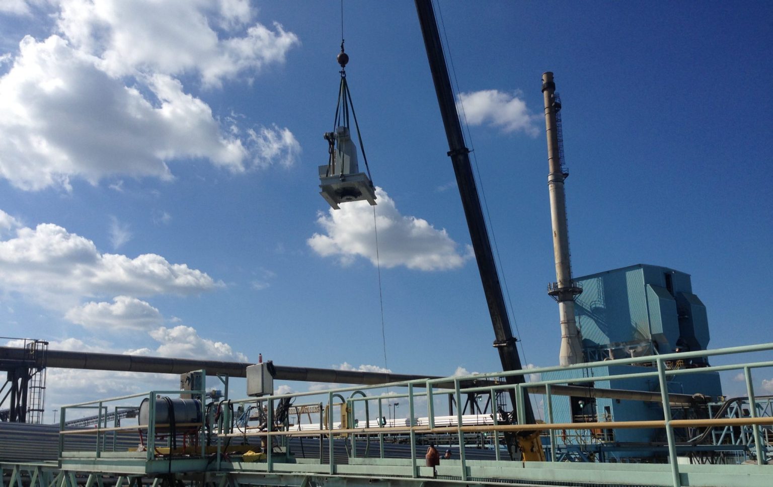 Retrofit Drives - Thickener Drives Direct Bolt-In Replacements | Mak ...